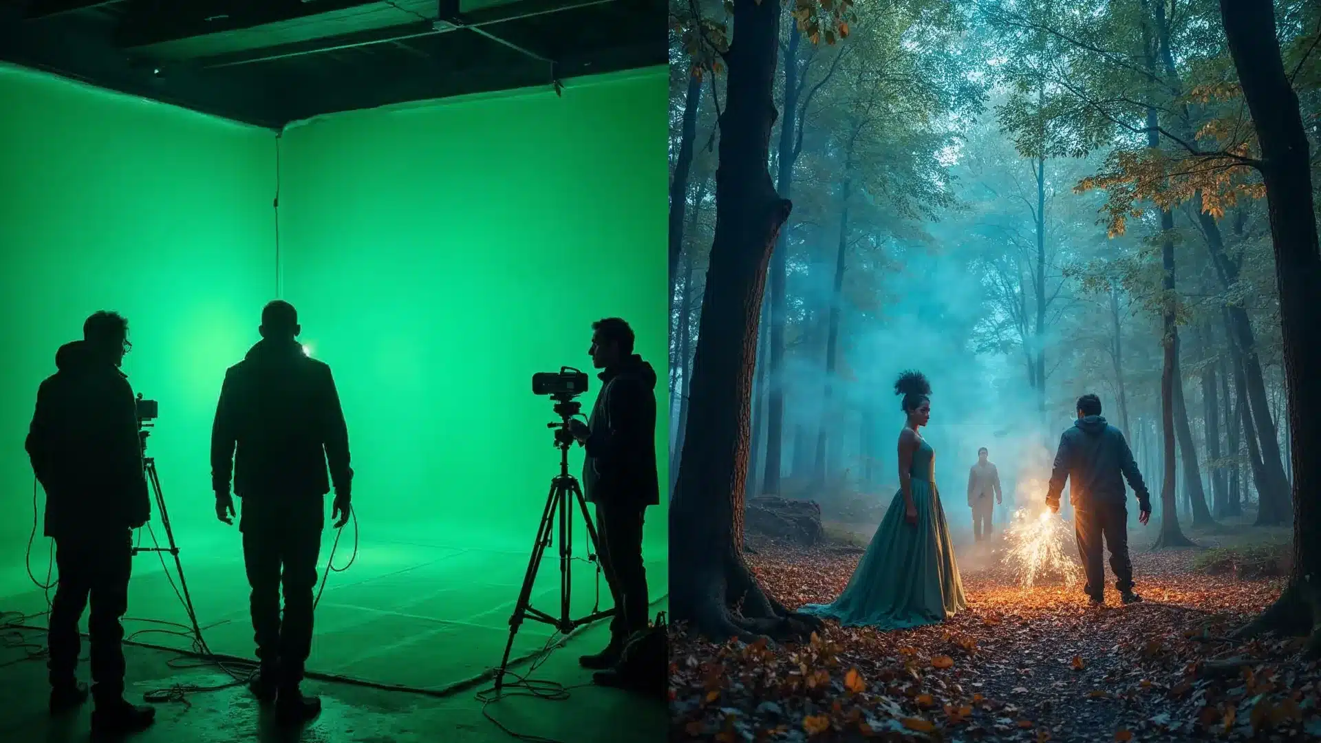 Special Effects Bringing Movies to Life – streamit_new