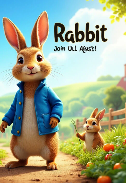 Rabbit - streamit_new