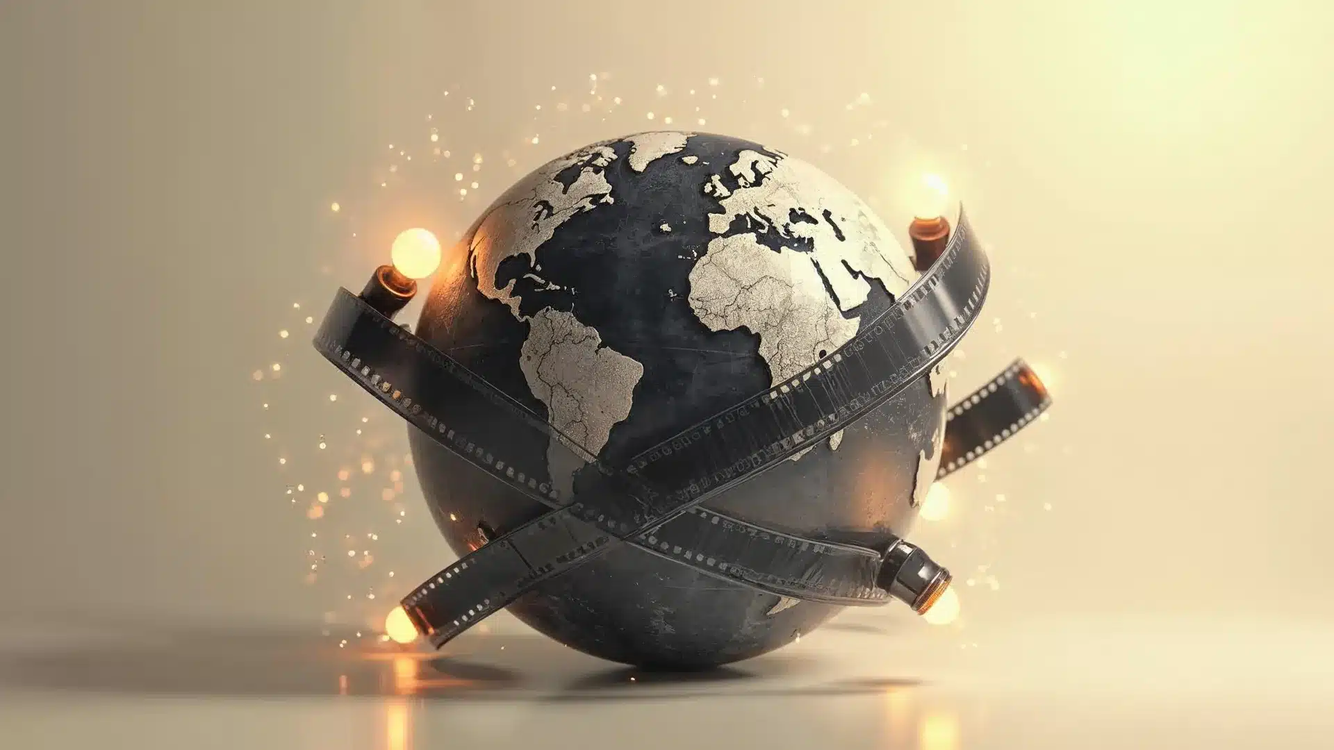 Short Films Thrive on Streaming Platforms – streamit_new